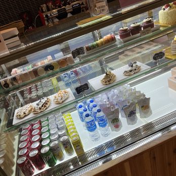 ARI BAKERY CAFE - CLOSED - Updated July 2025 - 117 Photos & 33 Reviews ...