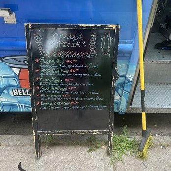 THE ORIGINAL CHRIS’ RED HOTS - Updated January 2026 - 33 Photos & 46 ...