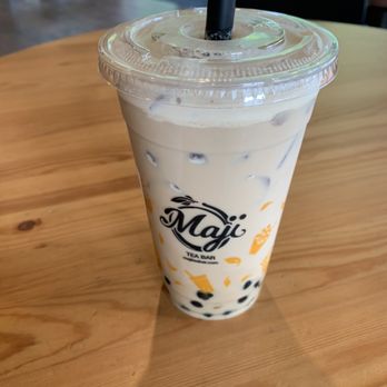 MOI BOBA BOWLS & ROLLS - Updated March 2025 - 300 Photos & 135 Reviews ...