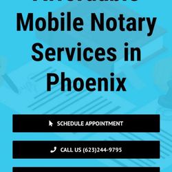 LOCAL NOTARY - Phoenix, AZ - Yelp