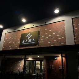 ZAMA LATIN AMERICAN CUISINE - Updated July 2025 - 682 Photos & 373 ...
