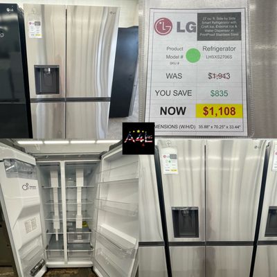 APPLIANCES 4 LESS - Updated December 2025 - 22 Photos - 8105 Northwest ...