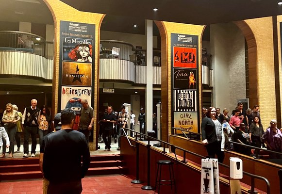 MUSIC HALL AT FAIR PARK - Updated December 2025 - 259 Photos & 163 ...