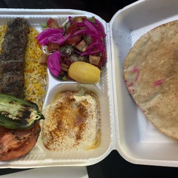 FATIMA’S GRILL - Updated January 2025 - 3219 Photos & 2582 Reviews ...