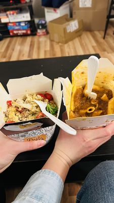 PASTA FASTA - Updated June 2024 - 39 Photos & 27 Reviews - 2468 N Clark ...