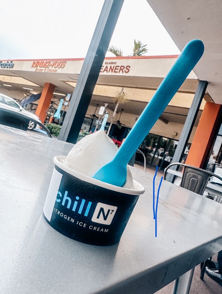 CHILL-N ICE CREAM AVENTURA - Updated October 2025 - 272 Photos & 215 ...