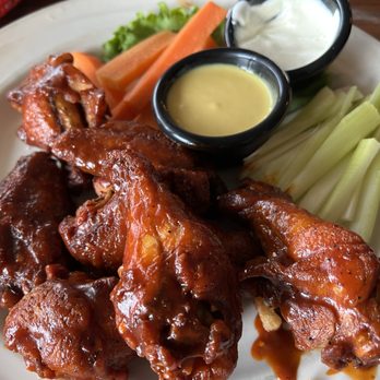 MAGPIE’S GRILL - Updated June 2024 - 149 Photos & 150 Reviews - 1438 ...