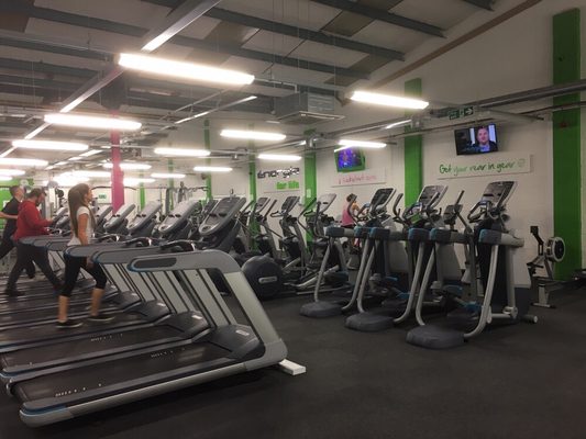 FIT4LESS - Updated April 2025 - Winery Lane, Preston, Lancashire ...