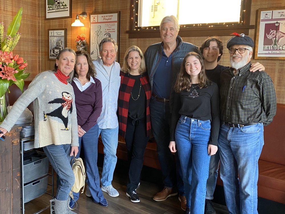 STEVEN D. DAVIS LAW GROUP A PROFESSIONAL - Updated June 2025 - 11 ...