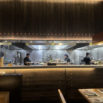 WAGAMAMA - PRUDENTIAL - Updated October 2025 - 968 Photos & 875 Reviews ...