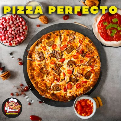 PIZZA PERFECTO - Updated November 2025 - 32 Photos & 13 Reviews - 296 ...
