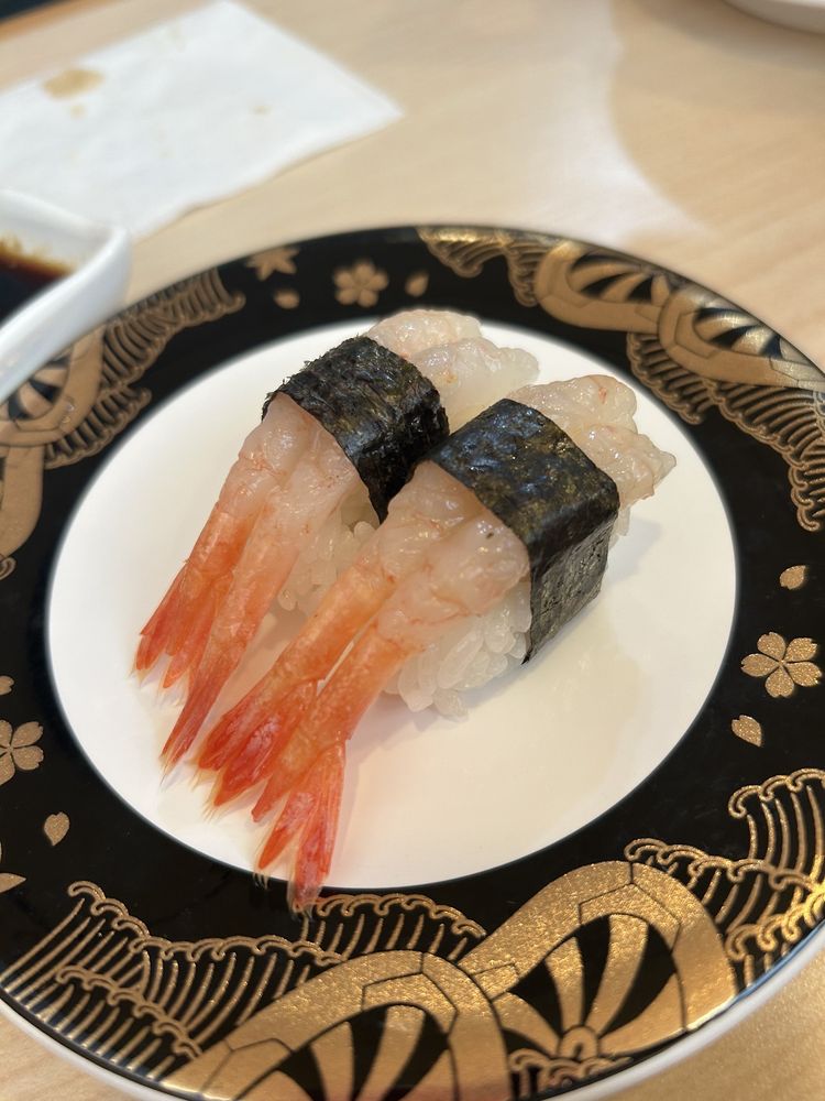 SIMA SUSHI - 41 Photos & 18 Reviews - 1660 L St NW, Washington ...