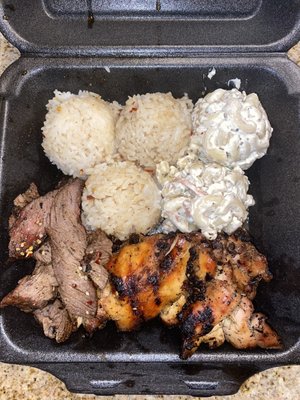 POUNDERS HAWAIIAN GRILL - CRESTVIEW - Updated July 2024 - 121 Photos ...