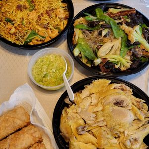 HUNAN DELIGHT - Updated December 2024 - 172 Photos & 274 Reviews ...