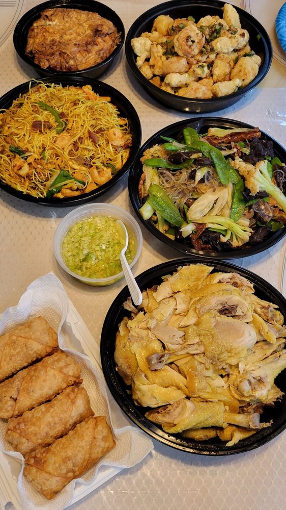 SHANG HAI RESTAURANT - Updated December 2025 - 23 Photos & 68 Reviews ...