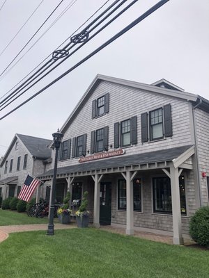 NANTUCKET MEAT & FISH MARKET - Updated June 2024 - 15 Photos & 19 ...