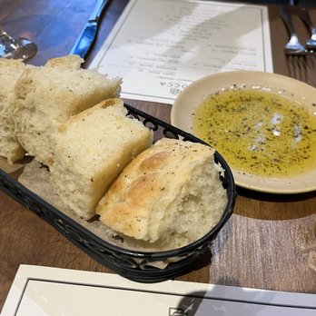 BOCCA RISTORANTE - Updated December 2025 - 299 Photos & 138 Reviews ...