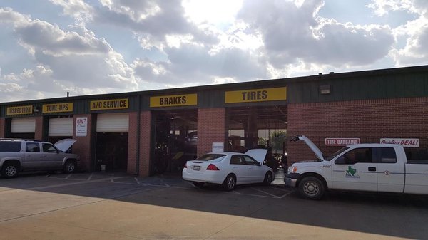 CARROLLTON COMPLETE AUTOMOTIVE - Updated January 2026 - 21 Photos & 145 ...