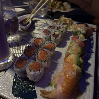 FUSHIMI WILLIAMSBURG - Updated October 2024 - 1404 Photos & 853 Reviews ...