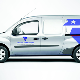 Reliable Couriers Reviews | Read Customer Service Reviews of ...