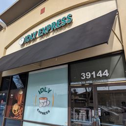 IDLY EXPRESS - FREMONT - Updated September 2025 - 131 Photos & 222 ...