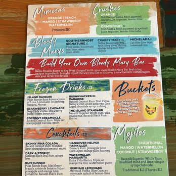 RAMS HEAD SOUTHERNMOST - Updated June 2025 - 678 Photos & 542 Reviews ...