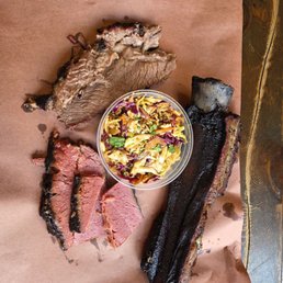 RIOT BBQ - Updated December 2025 - 248 Photos & 65 Reviews - 2180 S ...