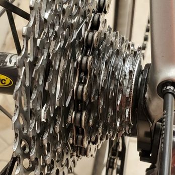 HB CYCLES - Updated August 2024 - 54 Photos & 160 Reviews - 8905 ...