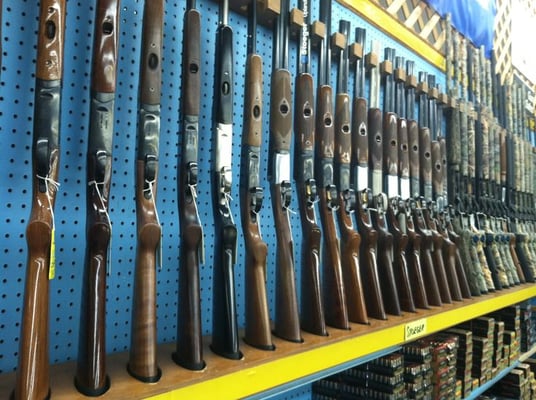 CANDLER ROAD GUN & PAWN SHOP - Updated January 2026 - 26 Reviews - 3153 ...
