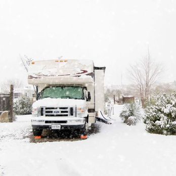 ROSE VALLEY RV RANCH - Updated November 2025 - 21 Reviews & 32 Photos ...