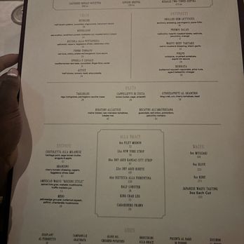 IL PREMIO - Updated October 2025 - 100 Photos & 38 Reviews - 800 Rankin ...