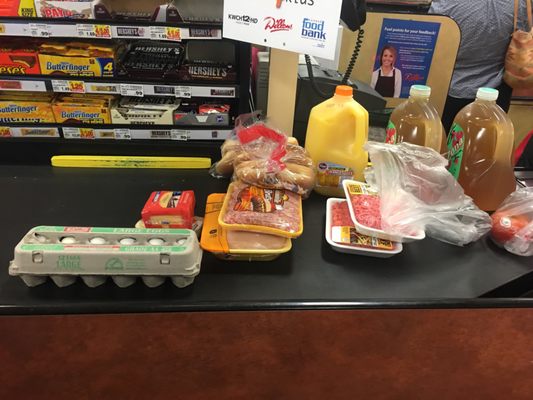 DILLON STORES - Updated June 2024 - 11 Photos & 27 Reviews - 7707 E ...