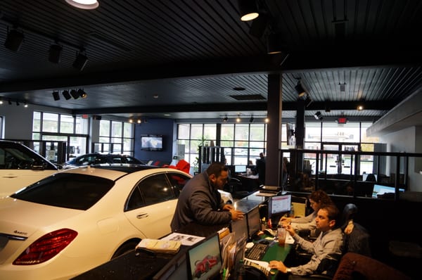 EMG AUTO SALES - Updated October 2025 - 43 Photos & 130 Reviews - 885 ...