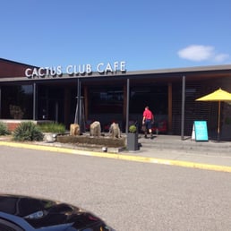 CACTUS CLUB CAFE- BANKS ROAD - Updated January 2026 - 93 Photos & 101 ...