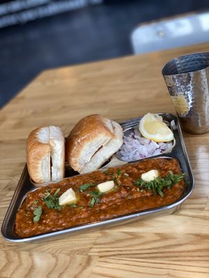 TAVA FRY MODERN INDIAN BAR & RESTAURANT - Updated August 2024 - 230 ...