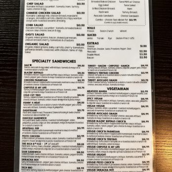 GIGI’S CAFE - Updated December 2024 - 567 Photos & 344 Reviews - 111 ...