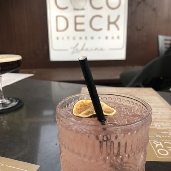 COCO DECK - Updated July 2025 - 291 Photos & 140 Reviews - 1312 Front ...