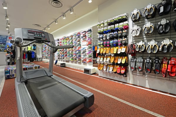 RUNNING LAB @ VELOCITY, NOVENA SQUARE - Updated October 2025 - 238 ...