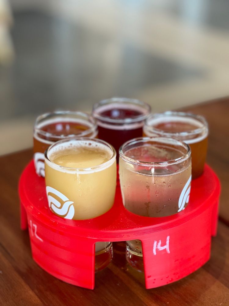 RED HORN BREWERY AND ROASTERY - 76 Photos & 54 Reviews - 1615 ...