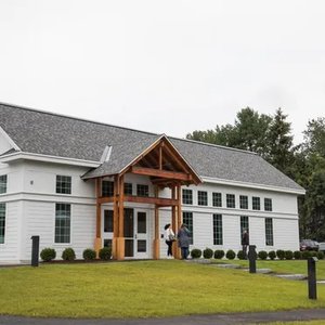 LANE MEMORIAL LIBRARY - Updated October 2025 - 2 Academy Ave, Hampton ...