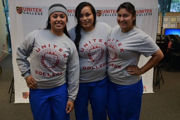 UNITEK COLLEGE - CONCORD CAMPUS - Updated December 2025 - 73 Photos ...