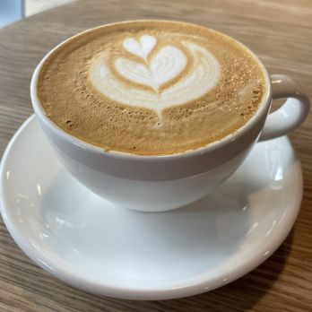 SWEET BLOOM COFFEE ROASTERS - Updated March 2025 - 150 Photos & 199 ...