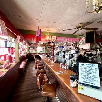 LE ROY’S RESTAURANT - 1327 Photos & 1078 Reviews - 523 W Huntington Dr ...