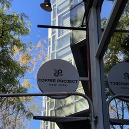 COFFEE PROJECT NEW YORK | HELL’S KITCHEN - Updated September 2025 - 113 ...