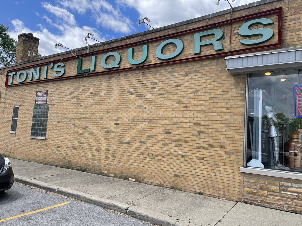 TONI’S WINES, LIQUORS & BEER - Updated October 2025 - 14 Photos & 20 ...