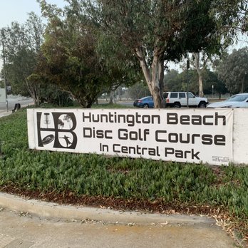 HUNTINGTON BEACH DISC GOLF COURSE - Updated October 2025 - 51 Photos ...