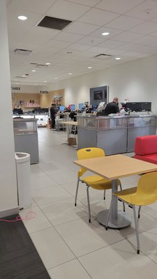 HOOVER TOYOTA - Updated June 2026 - 59 Photos & 118 Reviews - 2686 John ...
