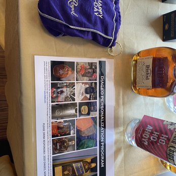 VIRGINIA ABC STORE - Updated October 2025 - 77 Photos - 1612 Laskin Rd ...