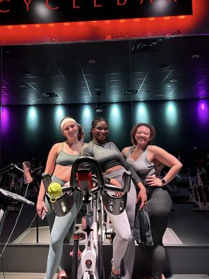 CYCLEBAR - Updated July 2025 - 155 Photos & 143 Reviews - 1929 University Ave, Berkeley ...