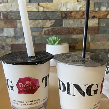 DING TEA SUGAR LAND - Updated October 2024 - 341 Photos & 150 Reviews ...